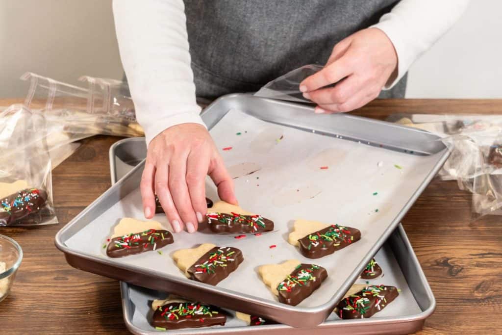 Fun Christmas cookie exchange party ideas