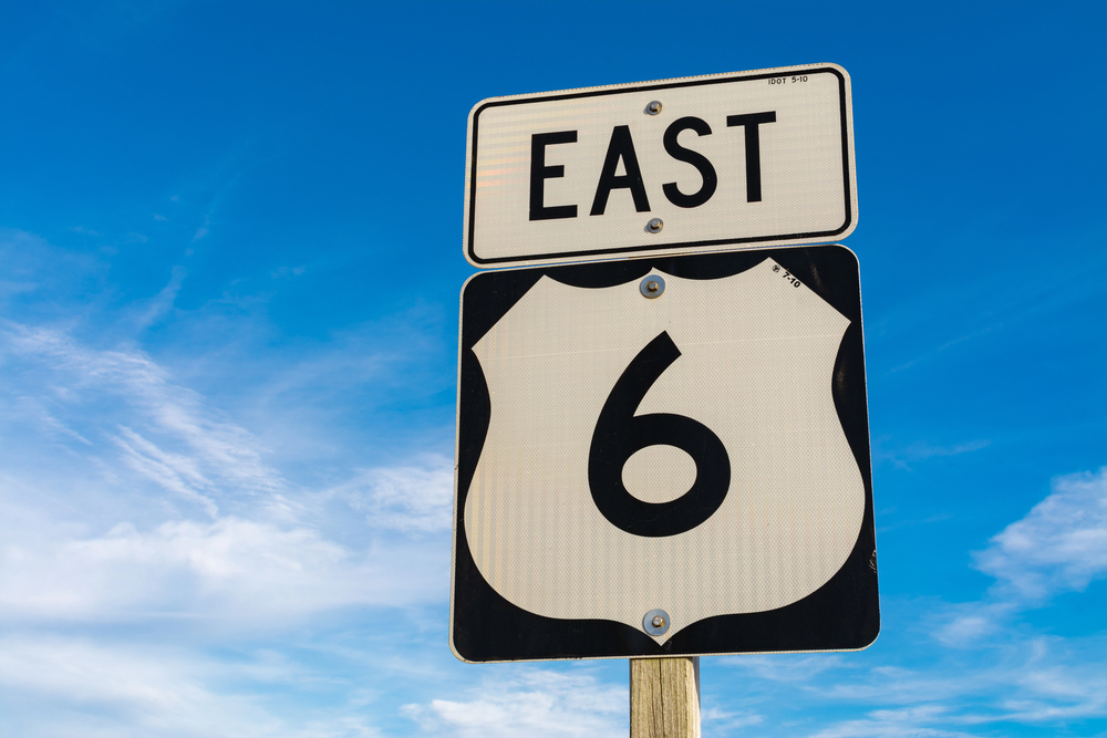 Unusual roadside attractions that became legends