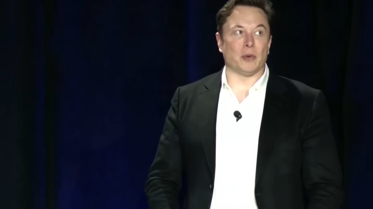 Why SpaceX is making Starlink