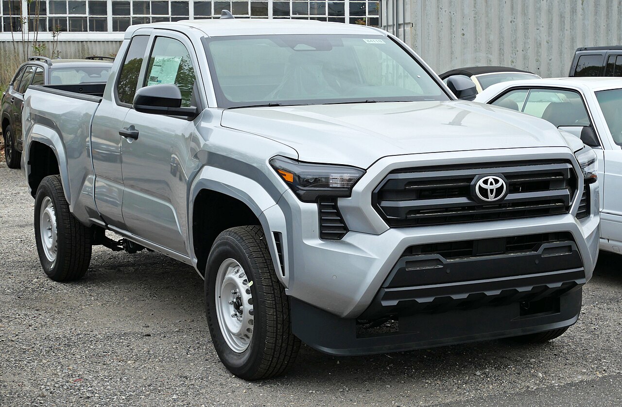 14 cars that hold their value best in Canada’s harsh climate