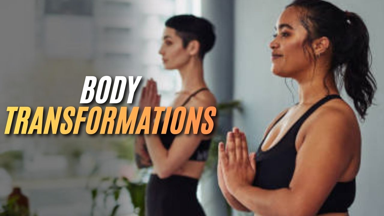 10 Incredible Body Transformations All Around The World We Should Recognise