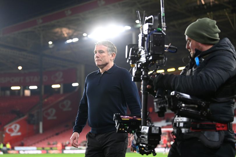 How to watch Wrexham vs Nottingham Forest in FA Cup: TV channel ...