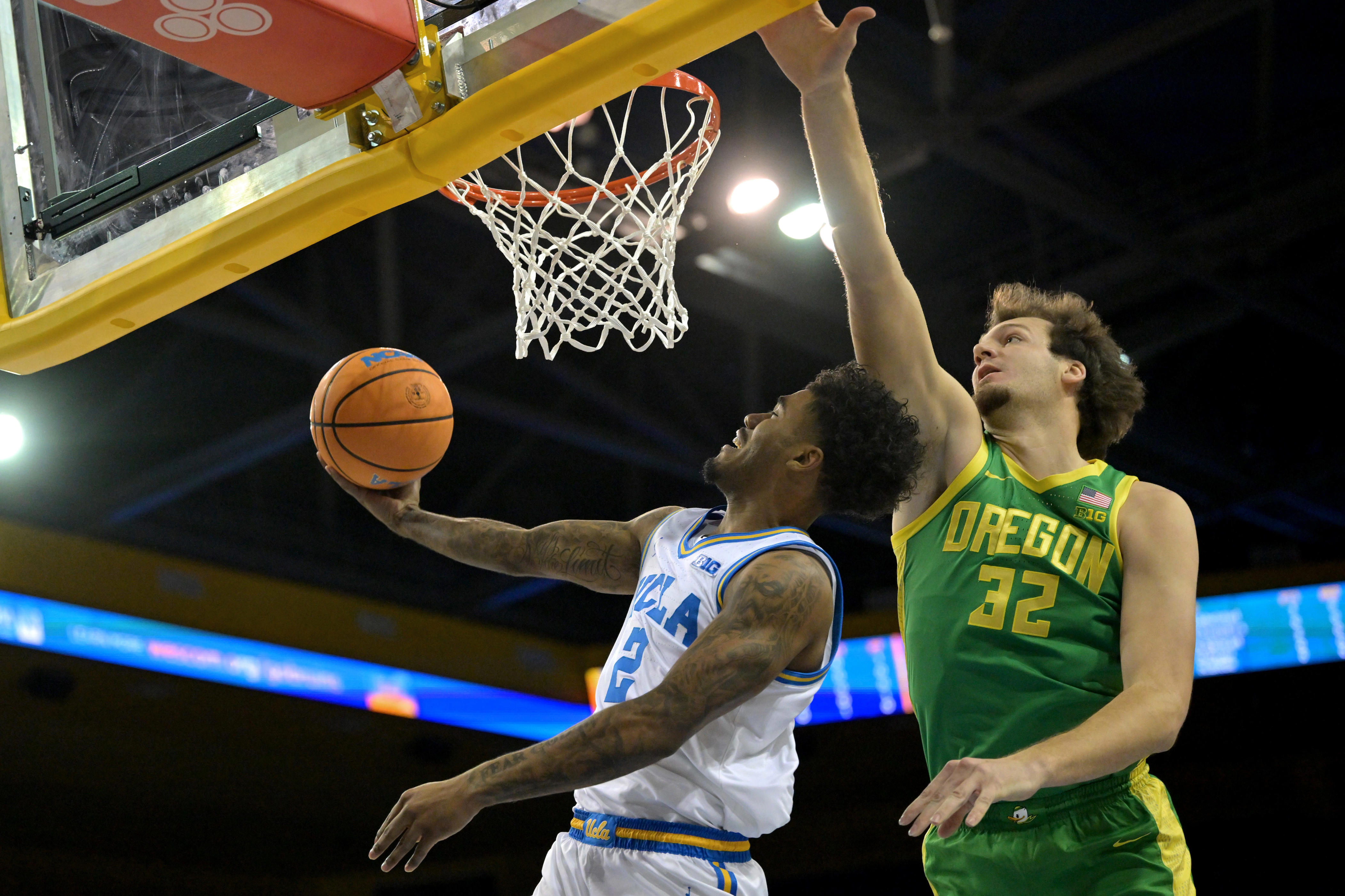 Five storylines heading into UCLA basketball battle against Gonzaga