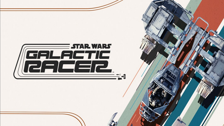 Star Wars Galactic Racer release date, platforms, official trailer ...