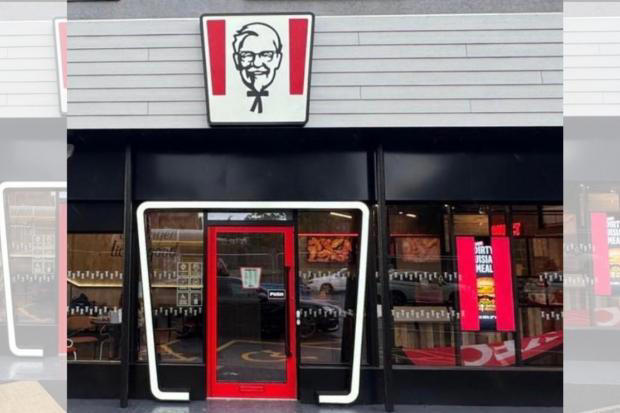 KFC confirm opening date of new Wirral restaurant