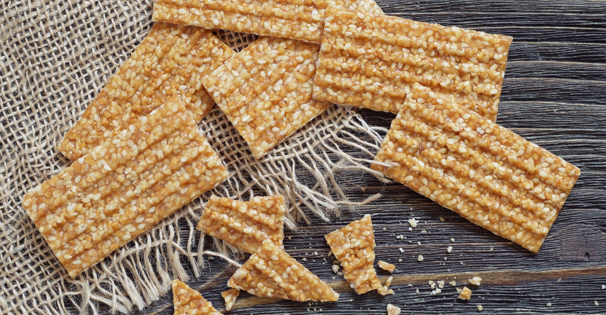 13 old-school “healthy” foods Gen X remembers all too well