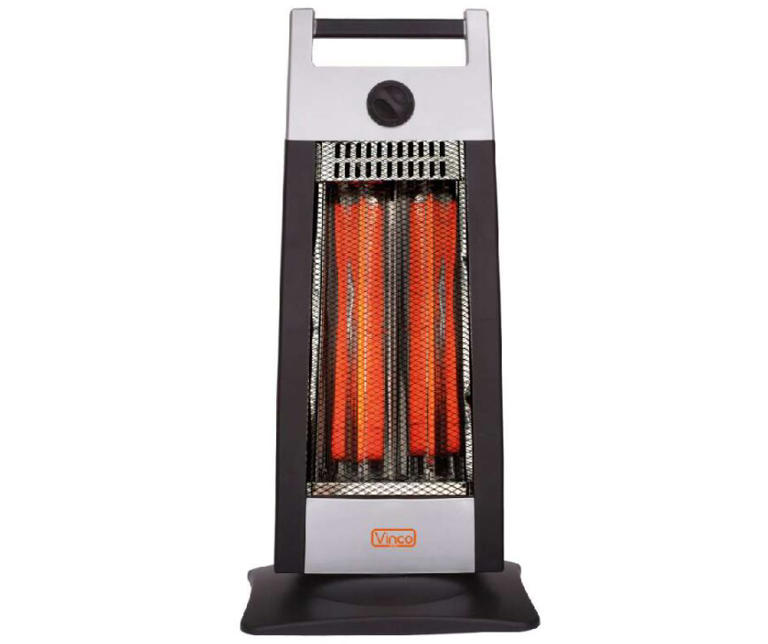 Il piano B alla caldaia? Stufe a infrarossi a basso consumo Leroy Merlin