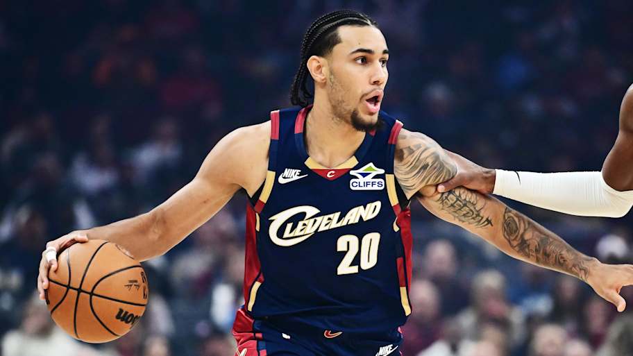 Cavaliers must avoid costly Jaylon Tyson mistake now that Darius ...