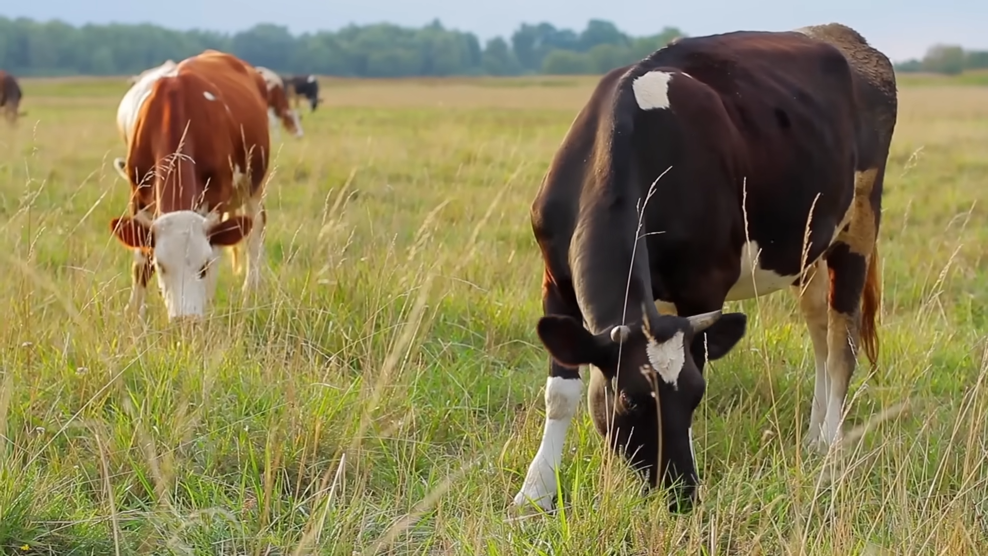How a cow on the tracks caused a deadly train disaster
