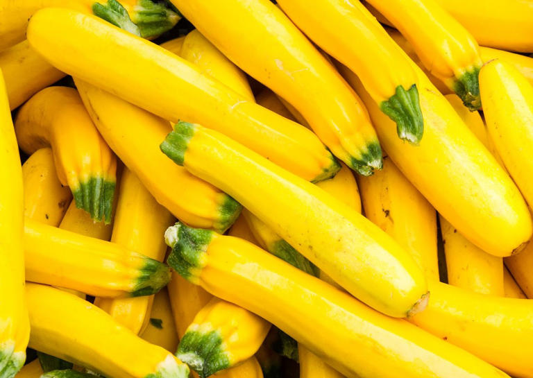The 6 best ways to cook yellow squash