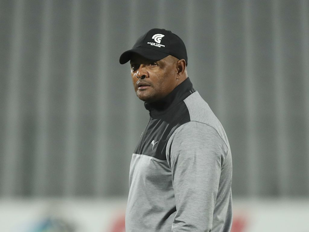 Shaun Bartlett shares message for Bafana Bafana on discipline