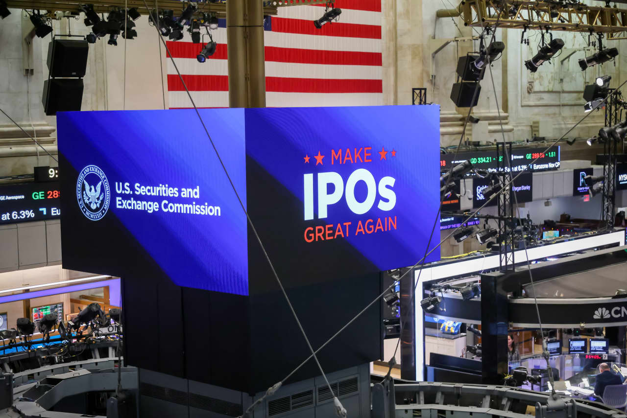 Nasdaq seeks to tighten rules as many small IPOs run into trouble