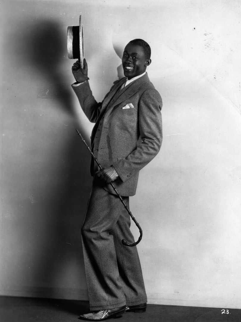 Meet Hollywood’s first Black millionaire