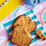 Μπισκότα cookies με βρώμη, μπανάνες και σταφίδες