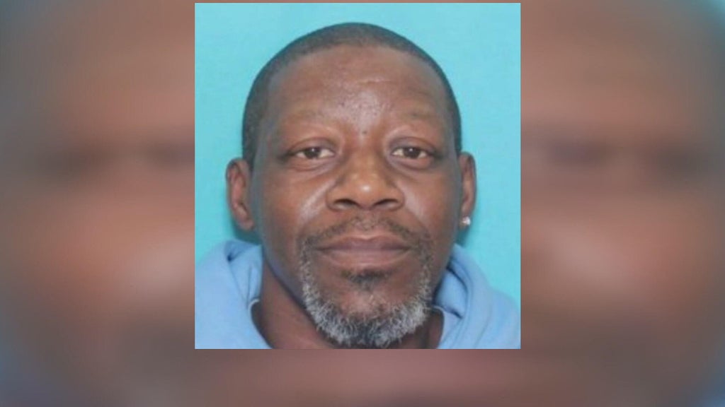 Coy Thomas, suspected of killing 93-year-old Philadelphia man, arrested ...