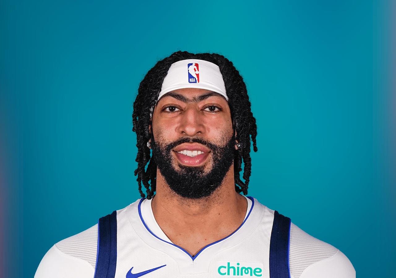 Tim MacMahon: I think it's a matter of when, not if, Anthony Davis gets ...