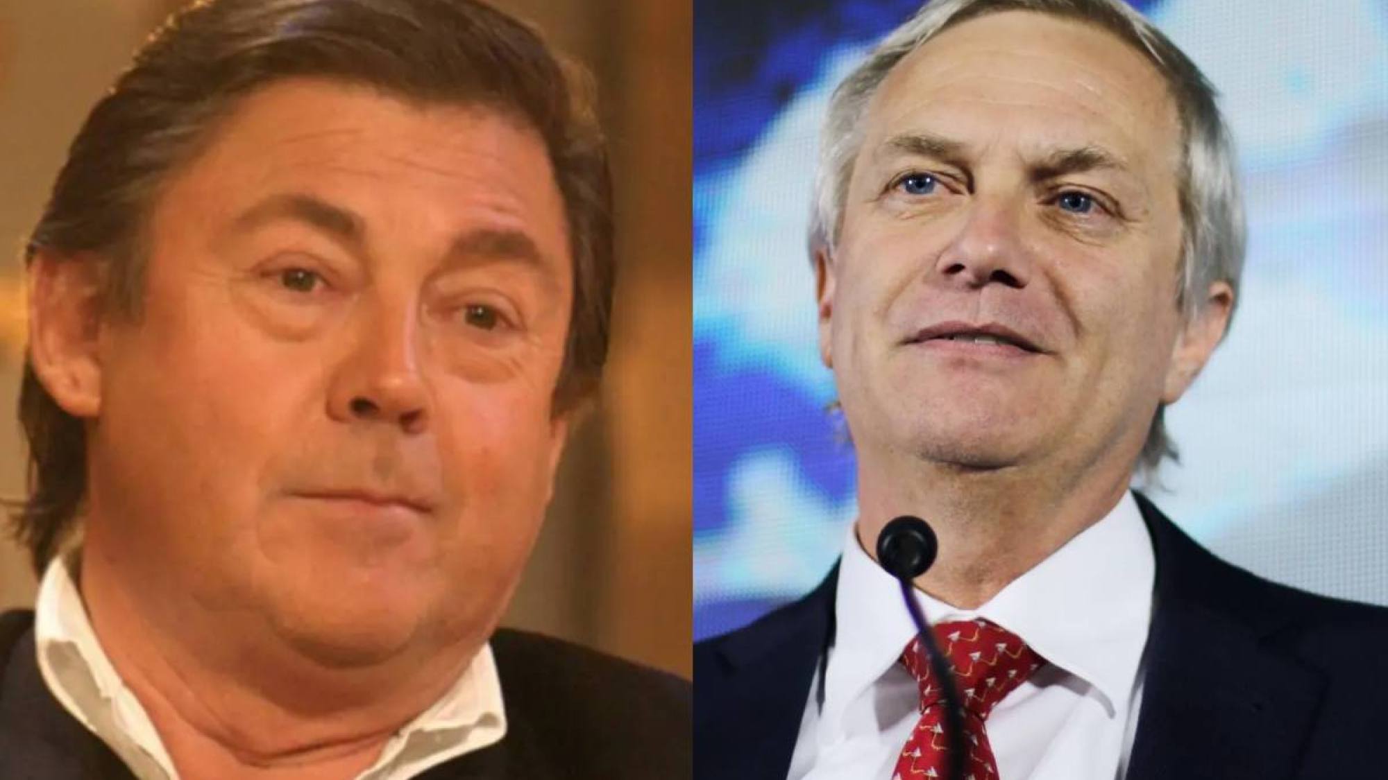 Emeterio Ureta lanzó importante advertencia a José Antonio Kast: "Va a ...