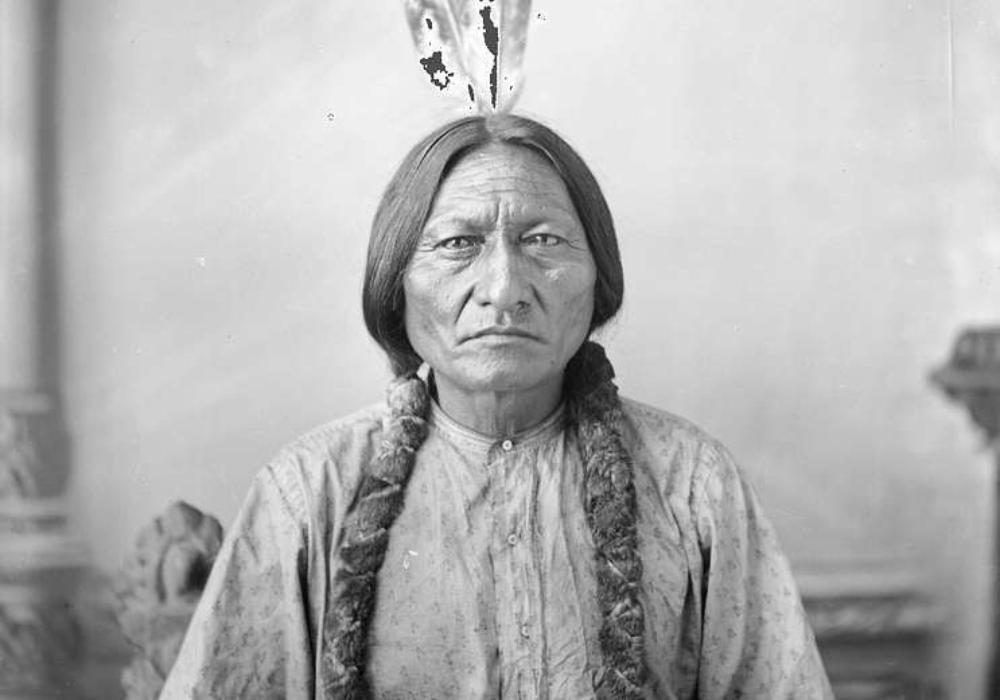 Historic DNA test finally confirms Sitting Bull’s modern-day descendants