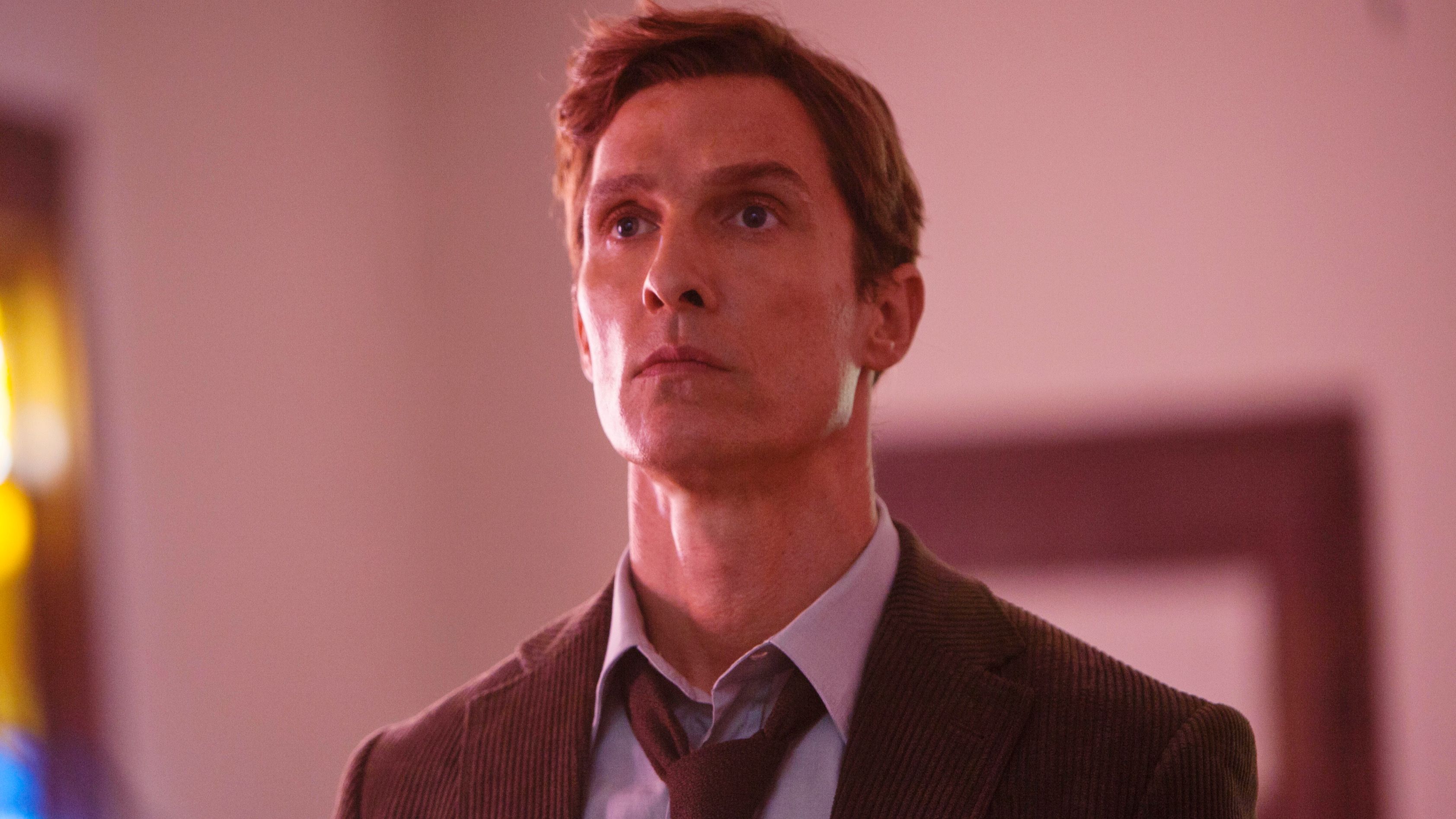 Apple TV thriller proves Jake Gyllenhaal’s perfect for True Detective ...