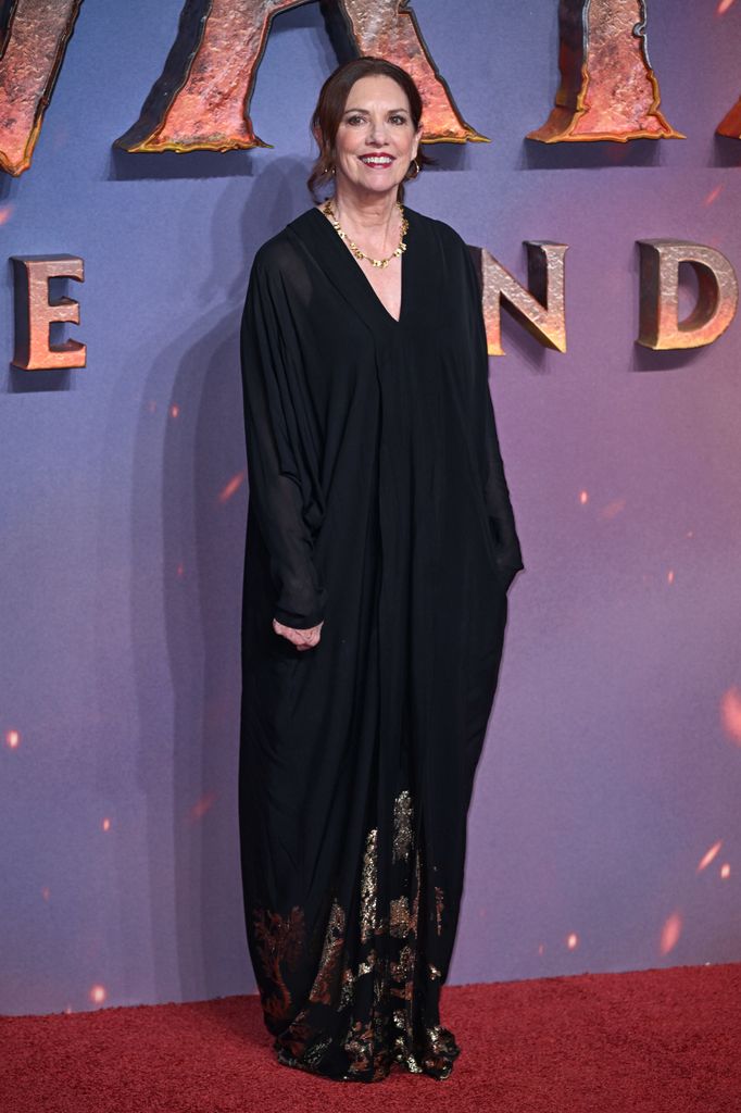 Kate Winslet's surprising Titanic reunion as she returns to Avatar ...