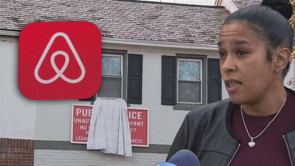 Airbnb tells 7News it has been tracking DC squatting case: Here's the ...