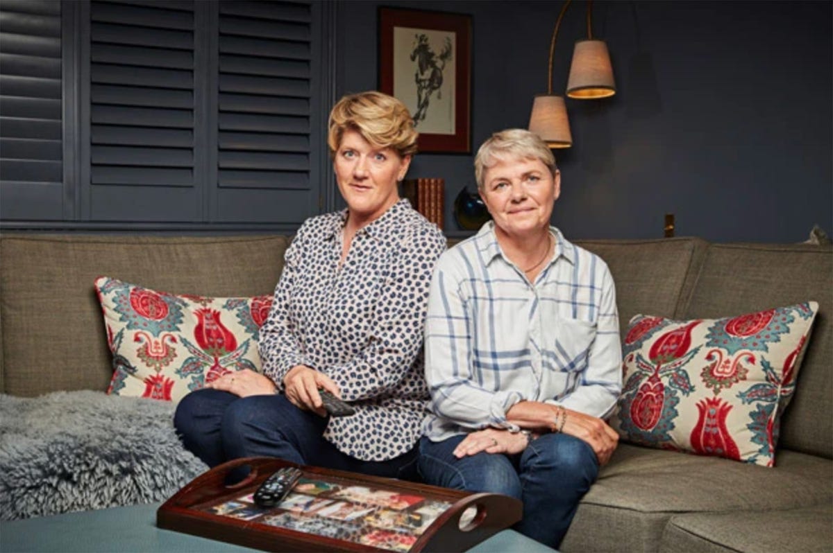 Celebrity Gogglebox 2025 cast: Full line-up of famous TV critics