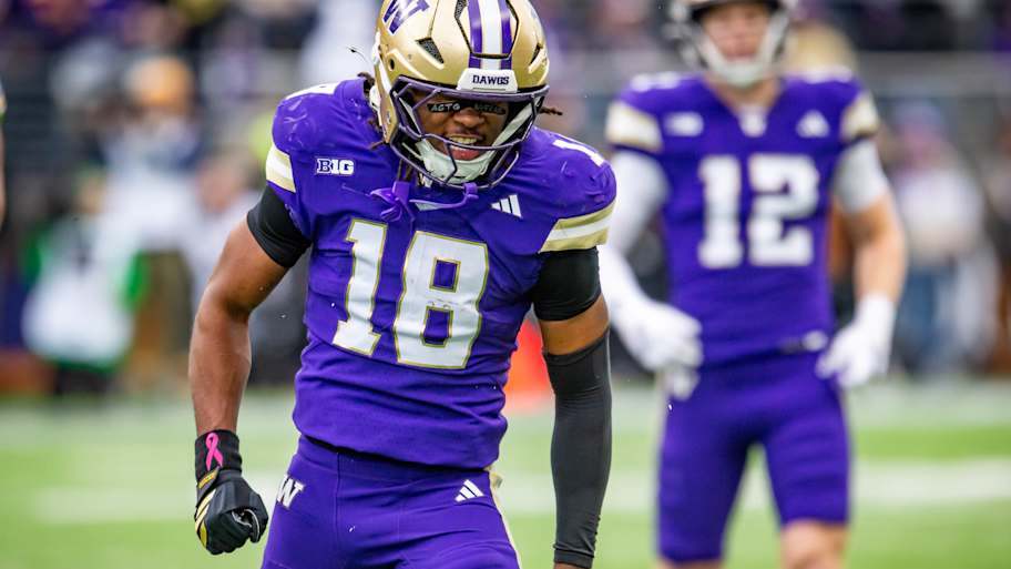Mills, Dillard-Allen selected as freshmen All-Americans