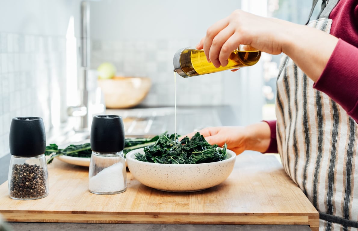 Tired of trying to live healthy? Do it for the money instead