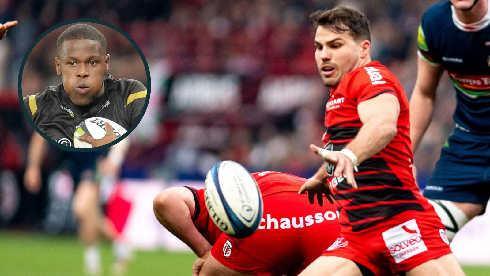 Investec Champions Cup round two: Predictions, teams, kick-off times ...