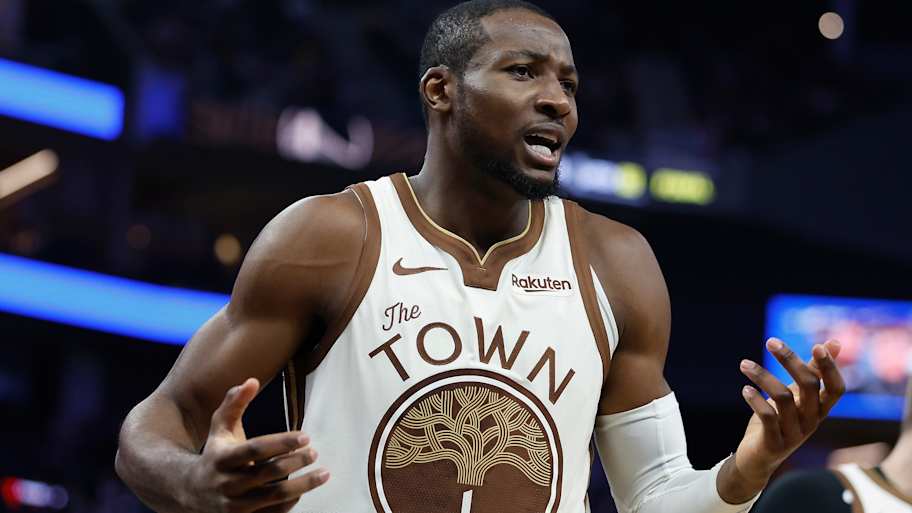 Bulls may gift Warriors 20-point scorer in Kuminga trade - but it comes ...