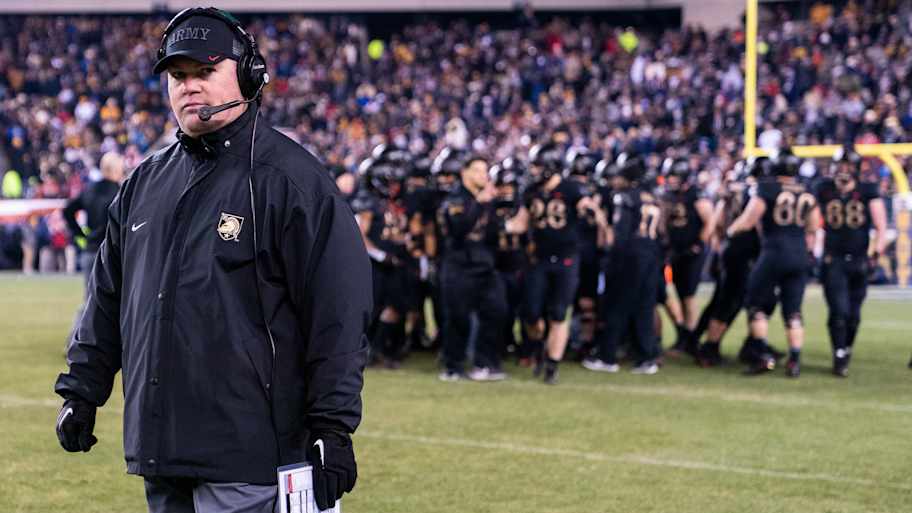 What Jay Bateman’s wild track record really means for Kentucky football