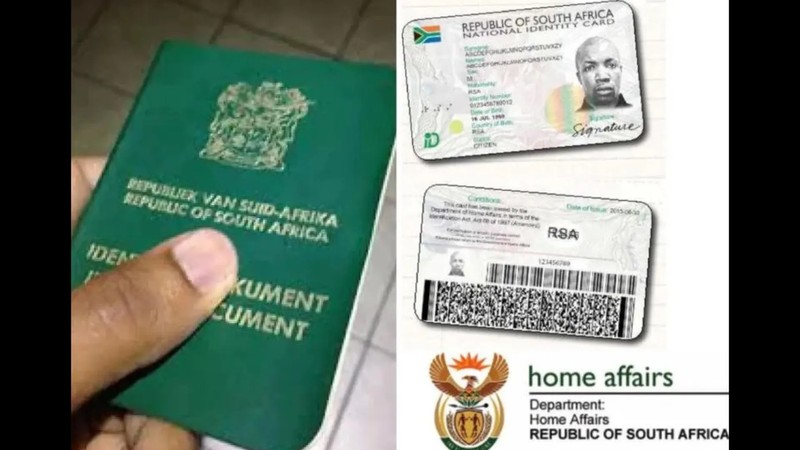Over 100 000 uncollected smart IDs in KZN as Home Affairs urges youth ...