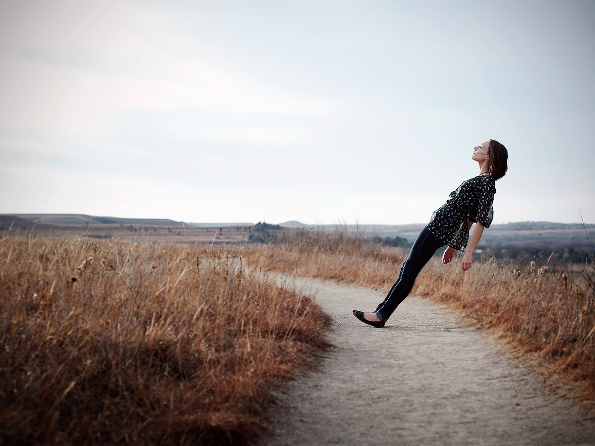 Between art and work: reflections on purpose and identity as a photographer