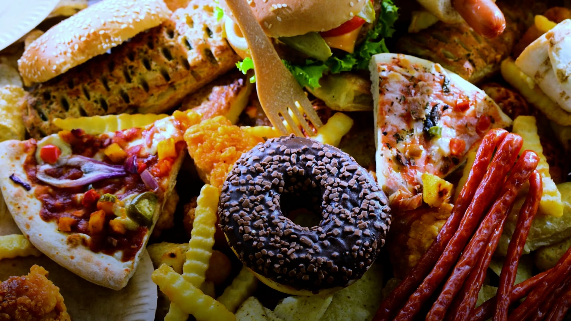 Como saber se um alimento é ultraprocessado
