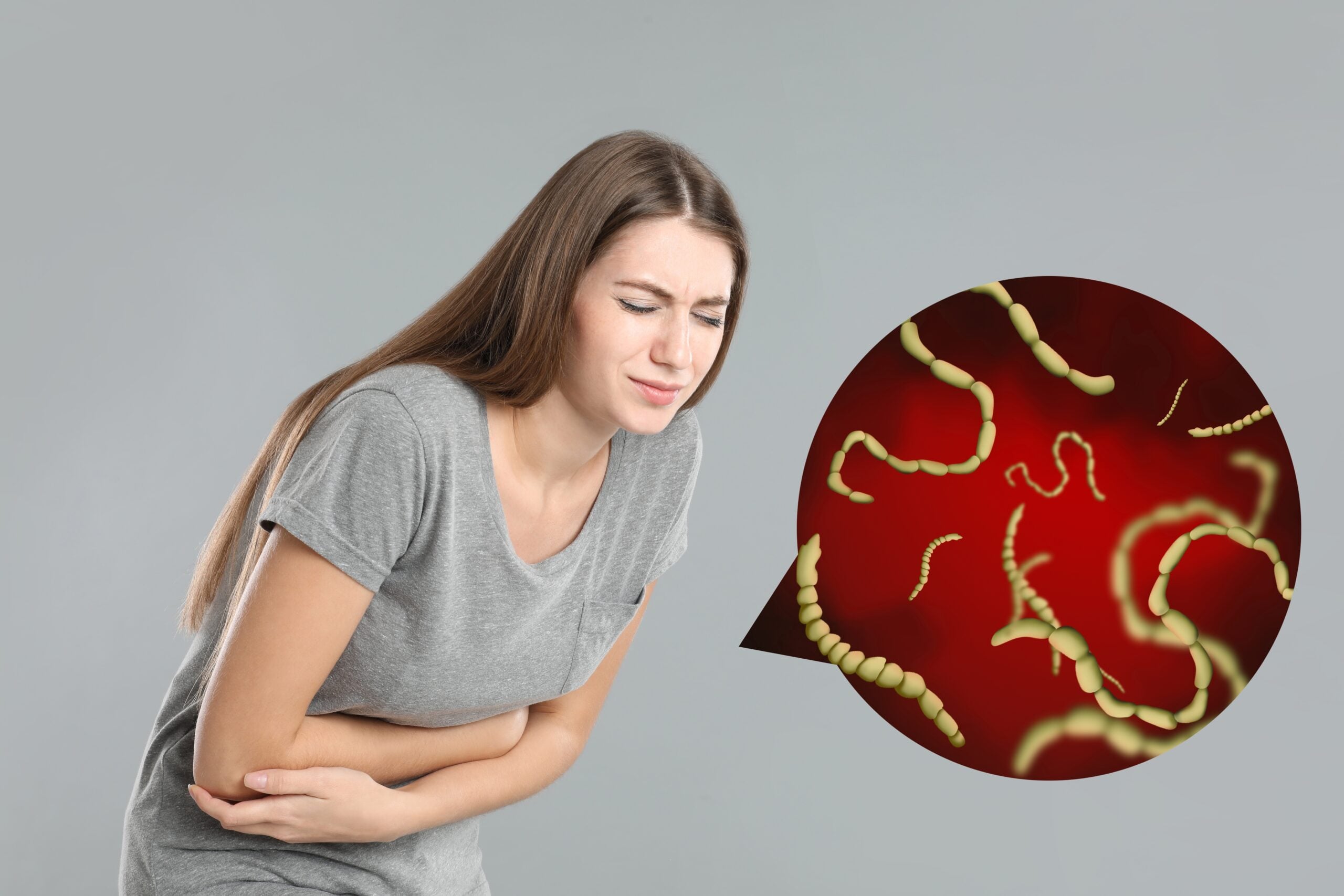 What is a worm cleanse and why is everyone convinced they need one?