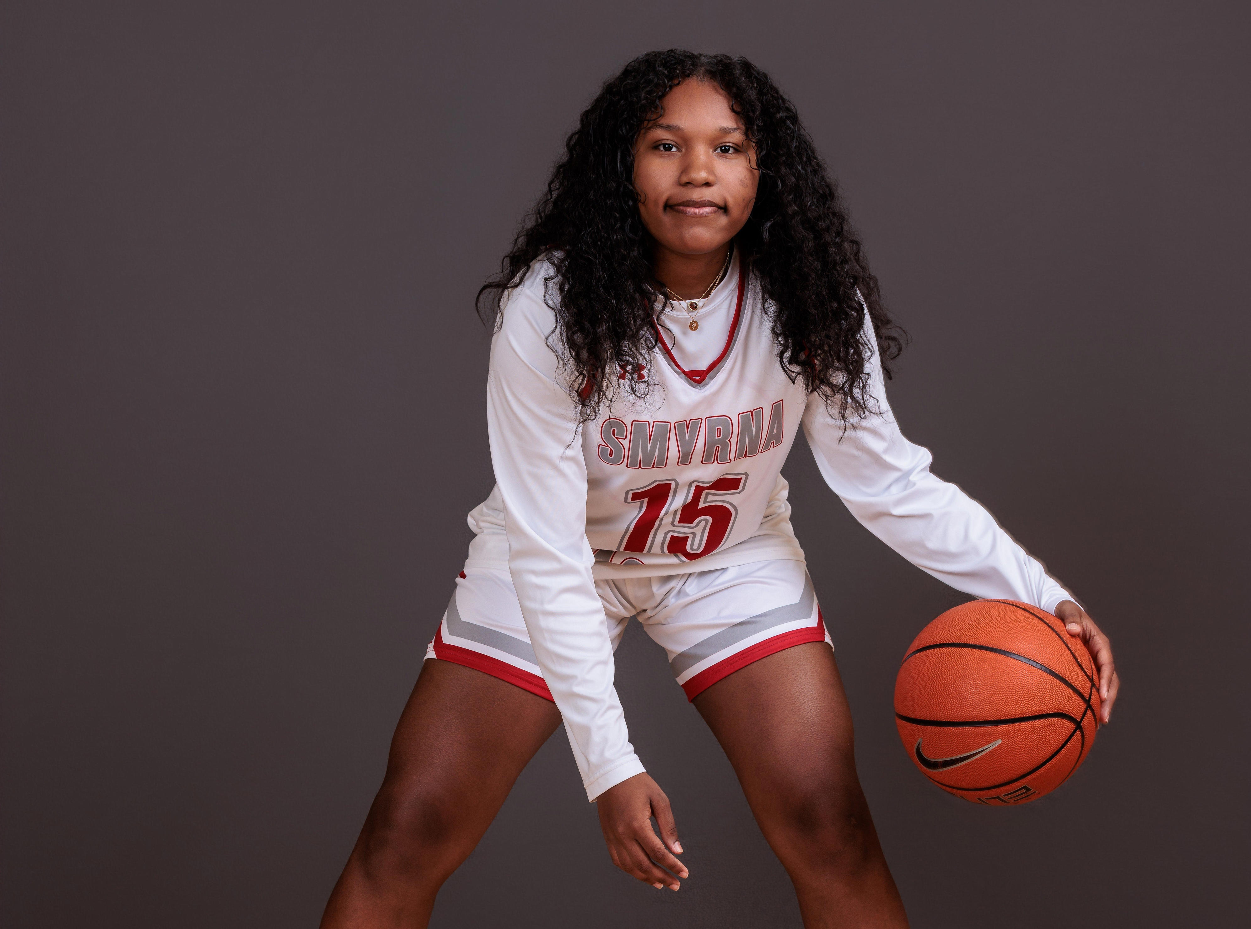 Smyrna girls basketball standout wins Week 1 Delaware Online Athlete of ...