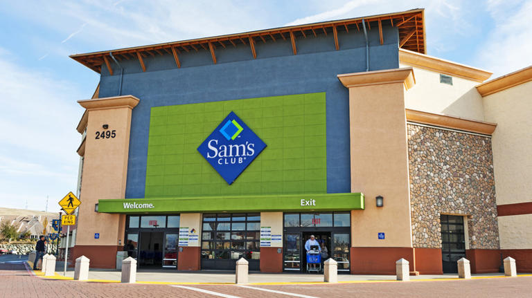 16 mistakes Sam's Club shoppers usually make