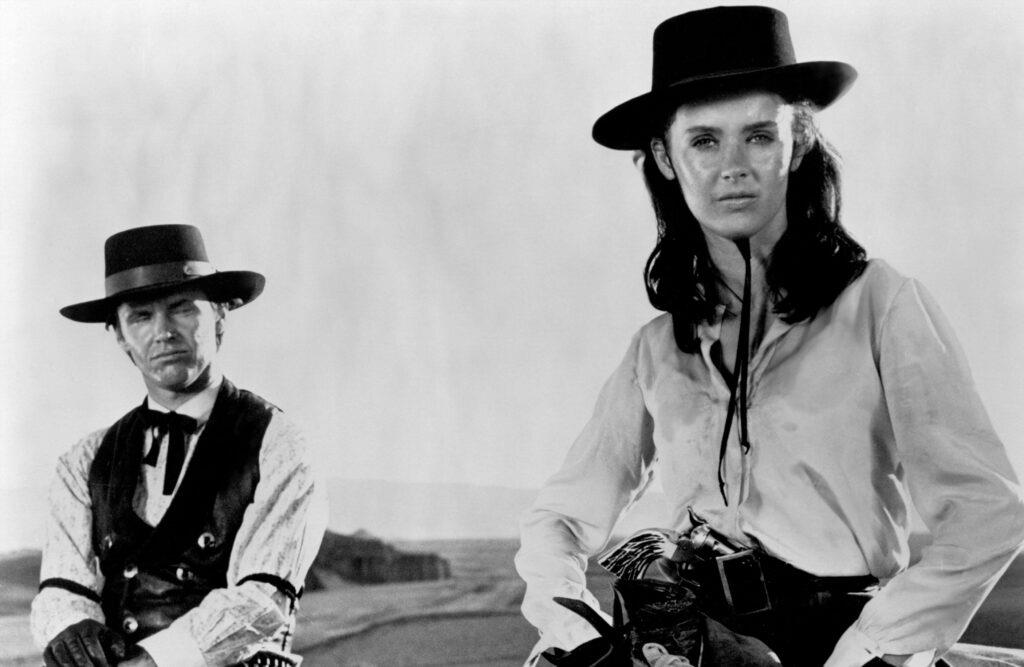 Classic ’60s westerns that are better than you remember