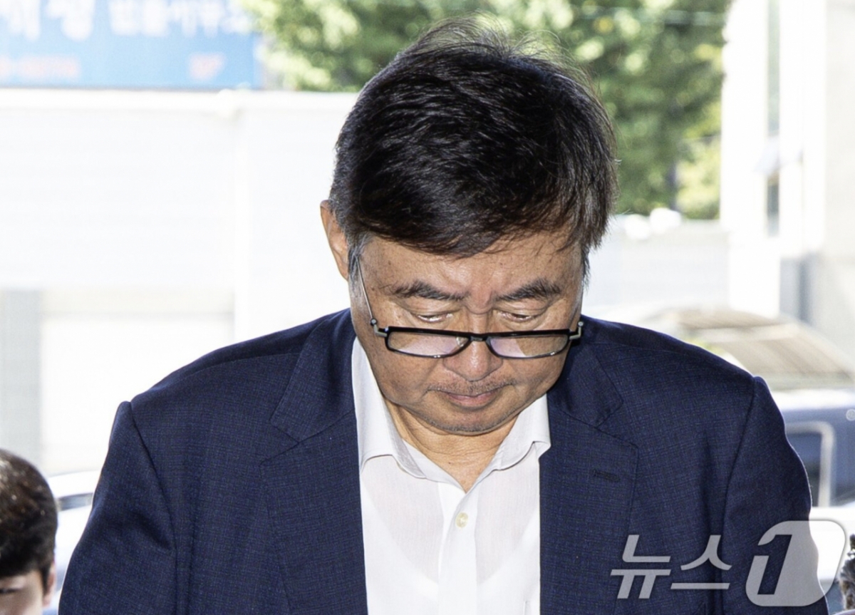 '23명 사망' 아리셀 대표 항소심 첫 재판서 징역 15년은 과하다