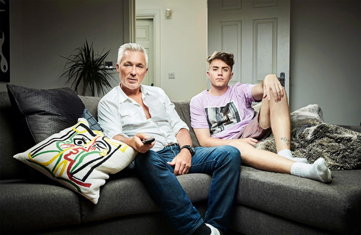 Celebrity Gogglebox 2025 cast: Full line-up of famous TV critics