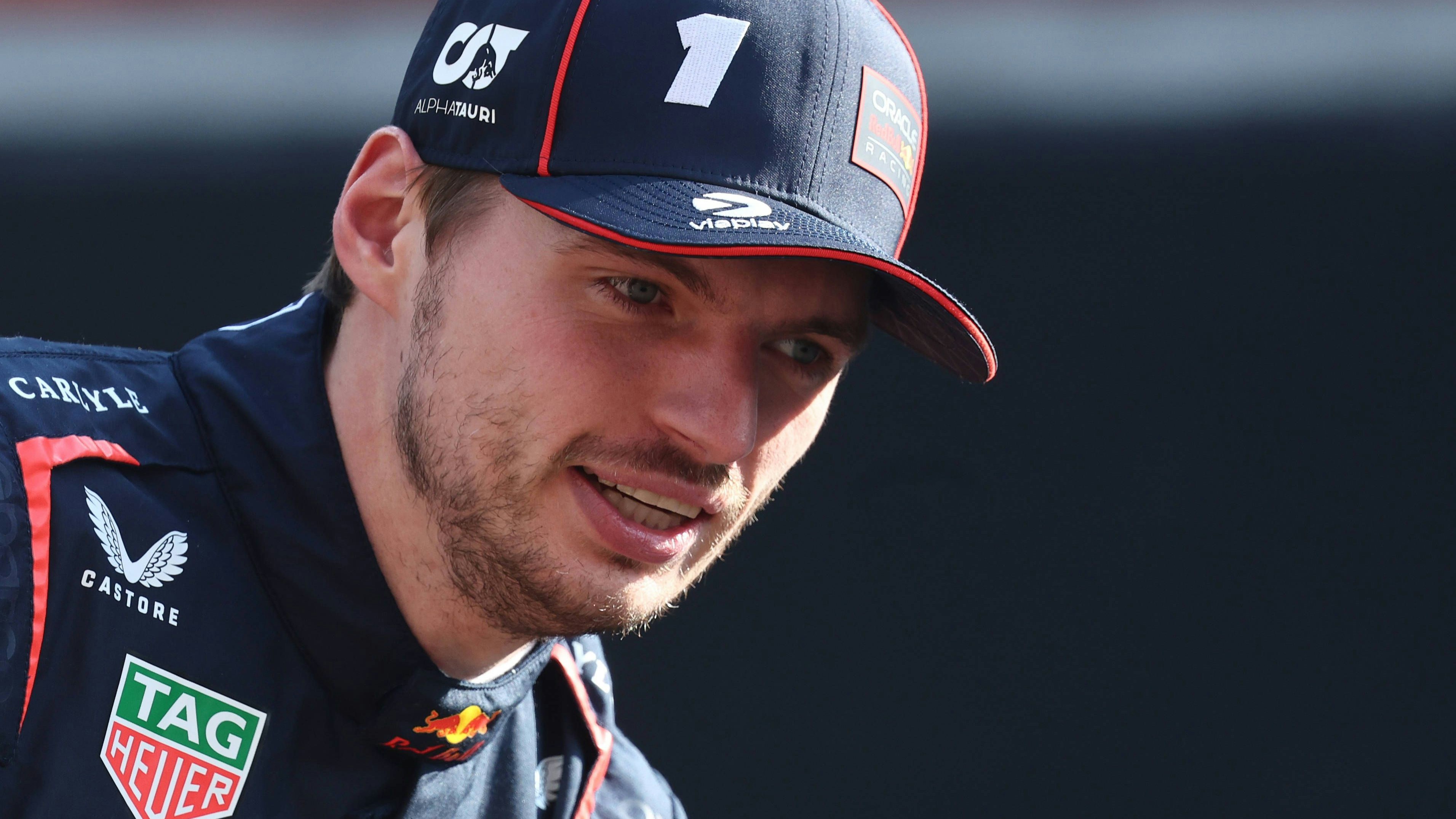 Verstappen verpasst wichtigen Termin – droht Strafe?