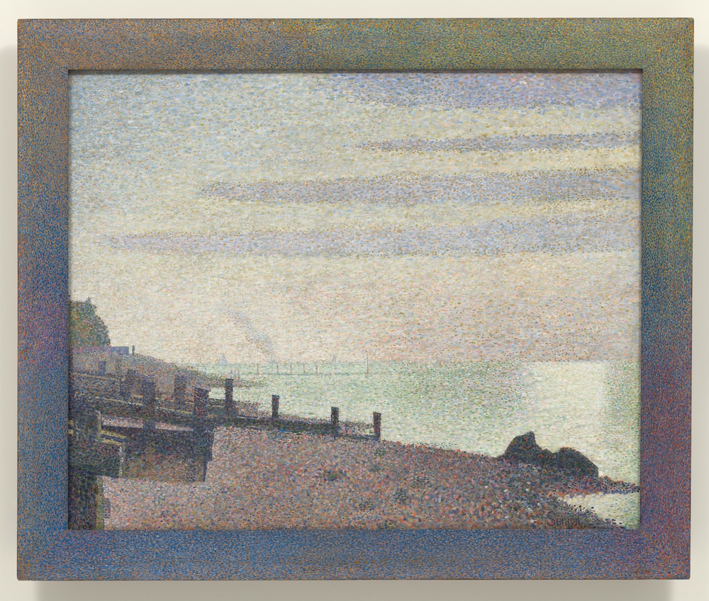 The ARTnews guide to Post-Impressionism