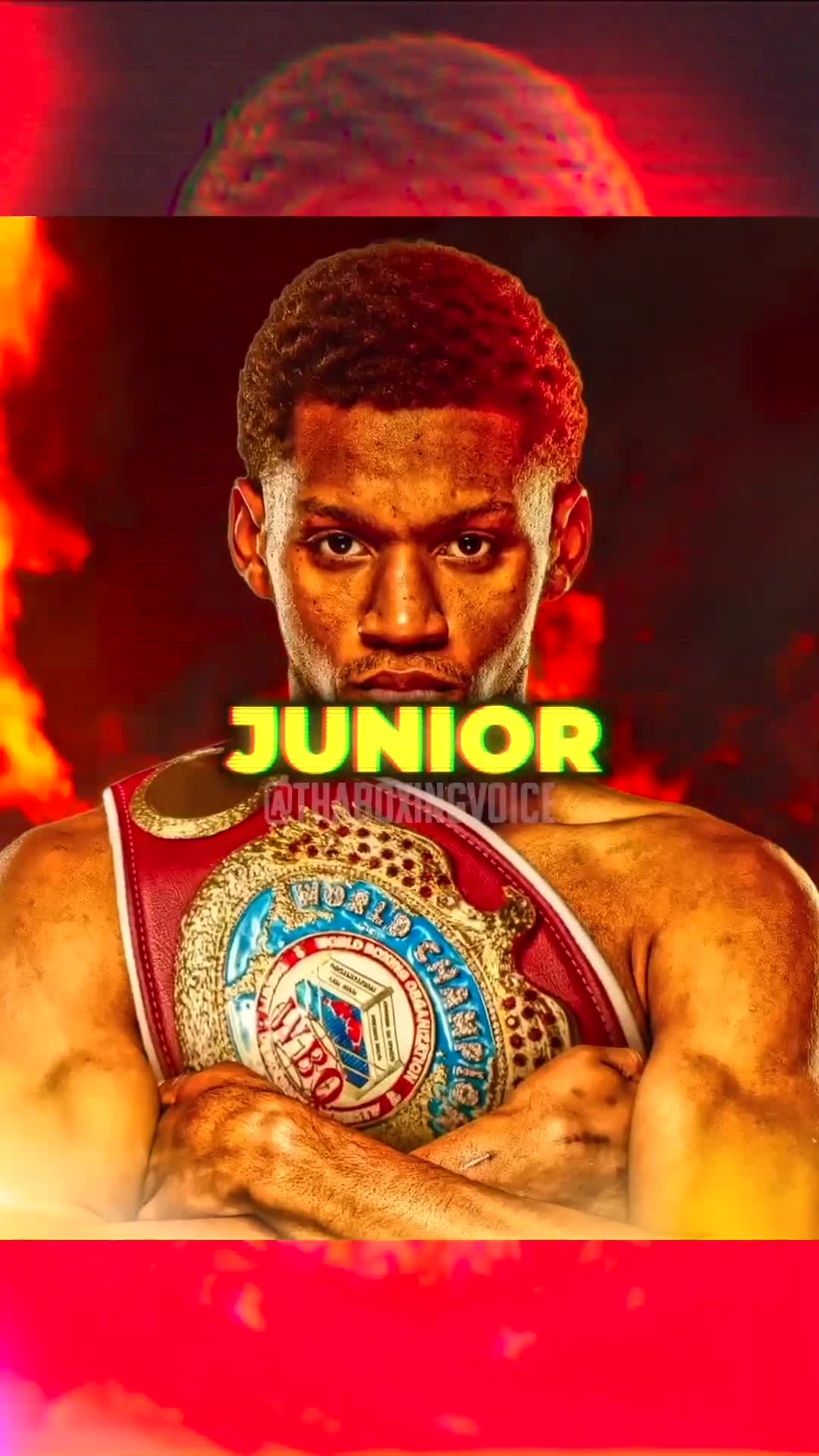 Brian Norman Jr vs. Mario Barrios potential unification? Is Barrios the ...