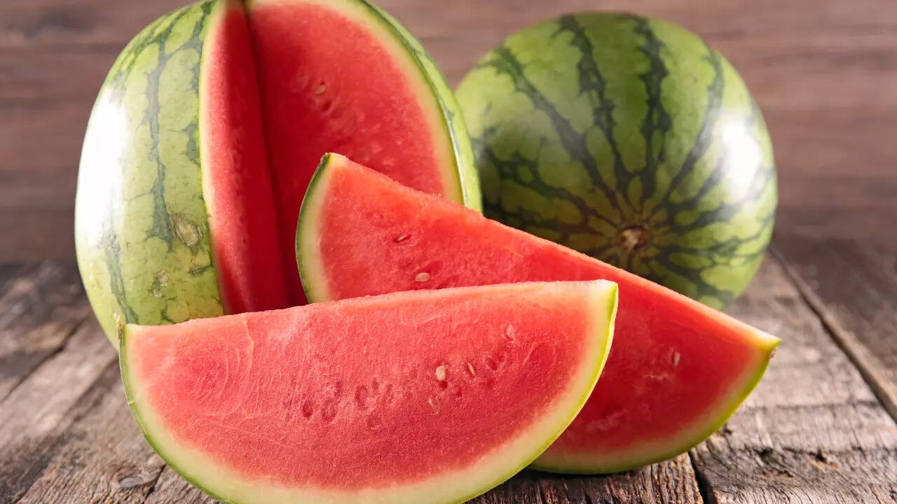 6 fruits that improve kidney health and how to consume them right