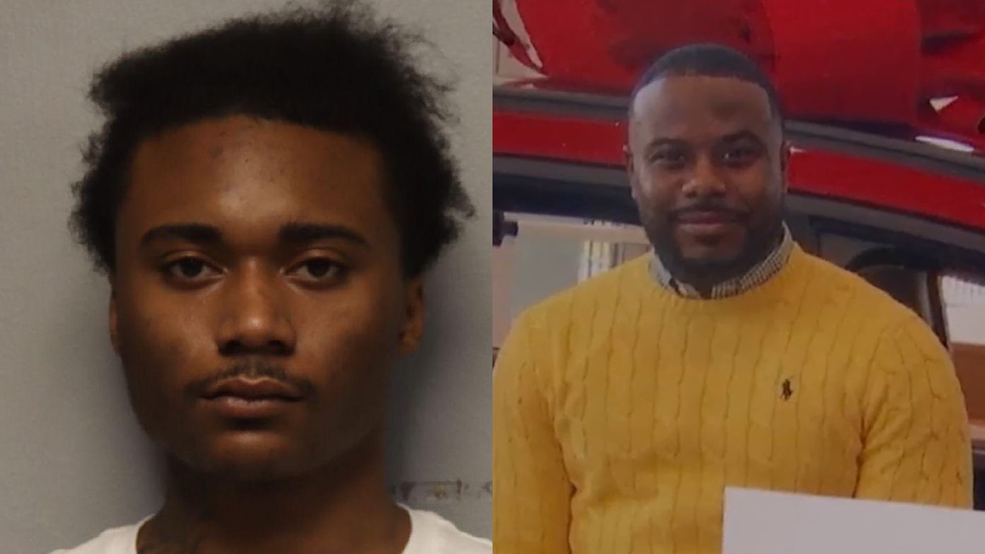 Murder suspect arrested 4 years after man shot, killed outside troubled ...