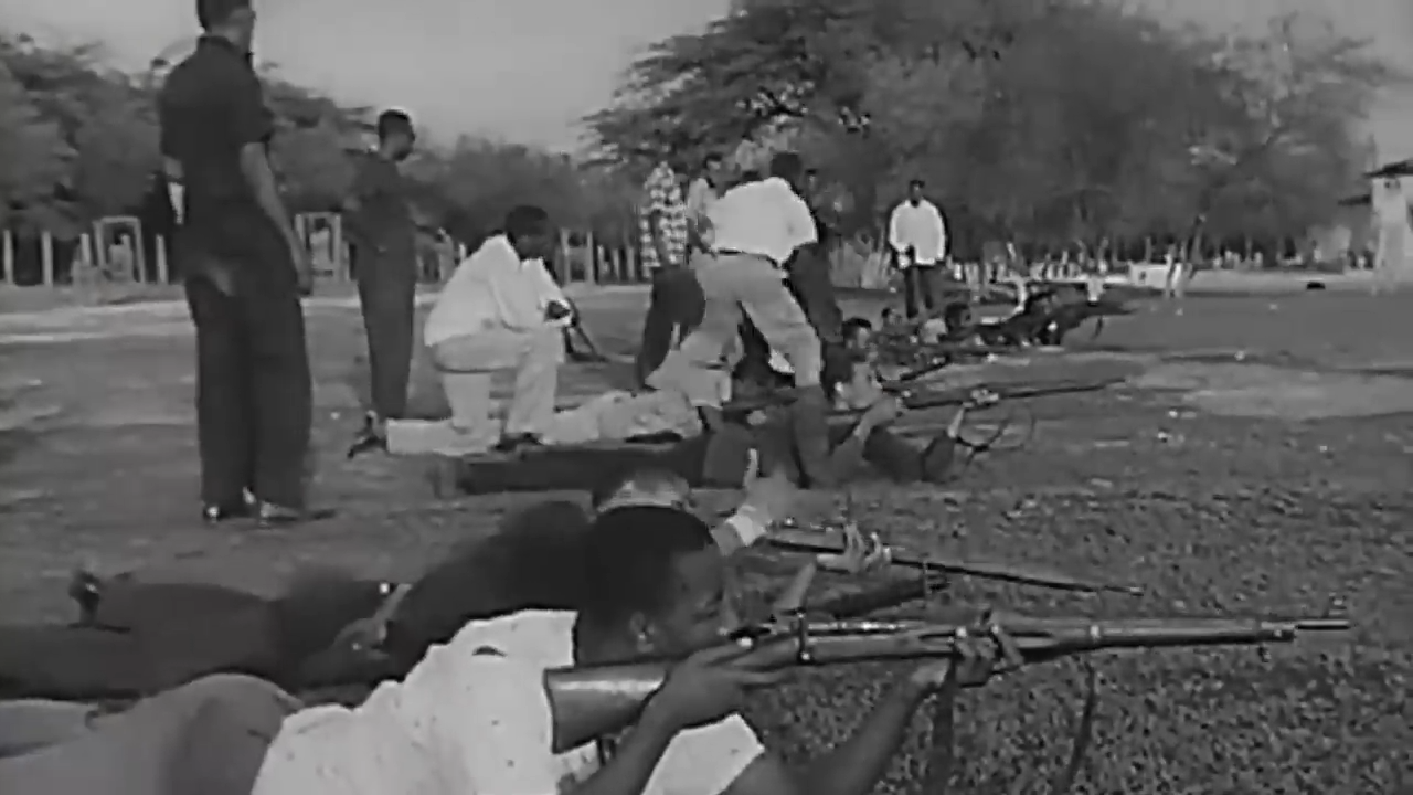 This is what 500 years of exploitation looks like