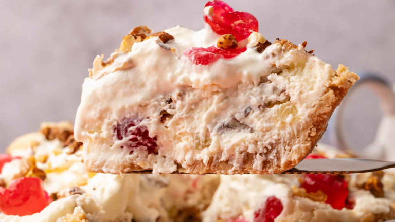 23 spring dessert recipes that fix the same sweet every time problem