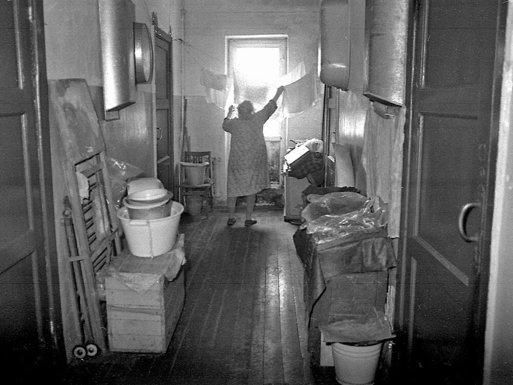 Little-known facts about life in Cold War Soviet countries