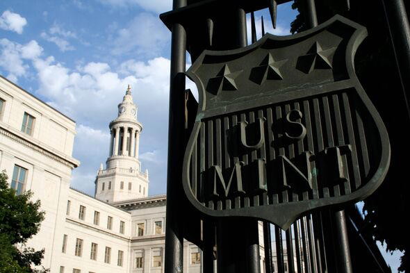 US Mint unveils new coin design after discontinuing the penny