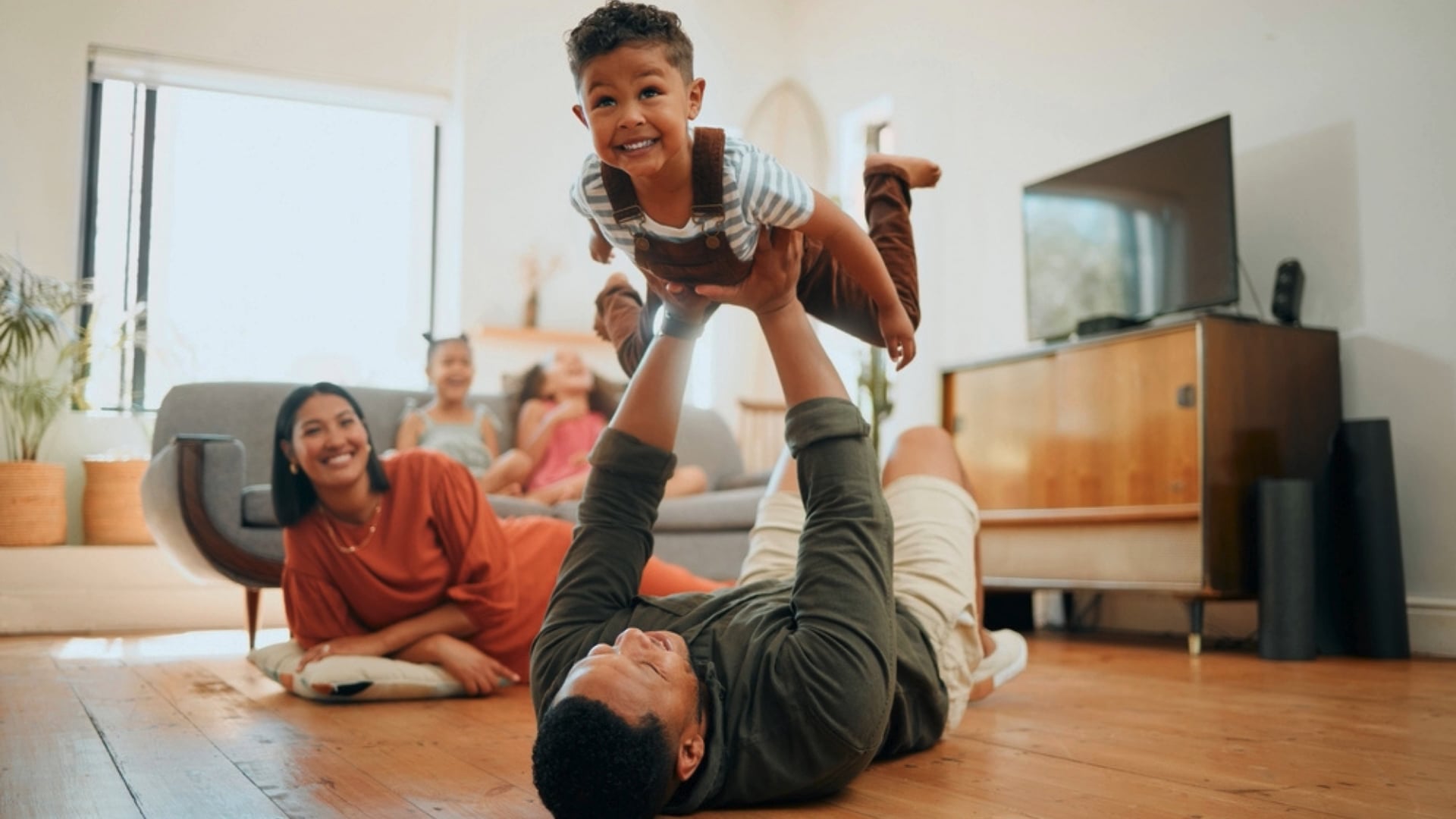 6 groups of taxpayers that will benefit from new tax breaks this spring